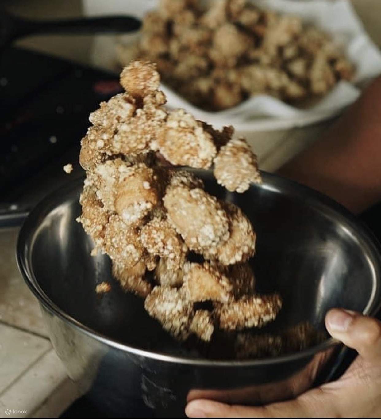 Ximending Taiwanese Snack Bar Delivery in Manila